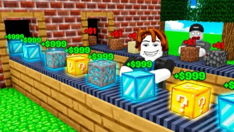 [ NEW] RNG Dropper Tycoon | Infinite Spins — Roblox Scripts | ScriptBlox