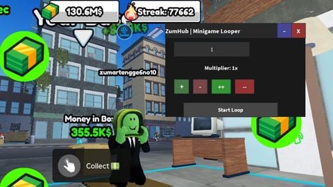 Universal Script 📌 | FE Admin Script — Roblox Scripts | ScriptBlox
