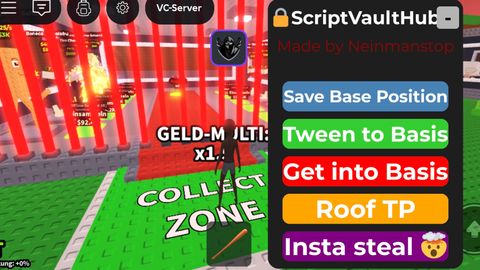 Universal Script 📌 | Fly gui v1 solara support — Roblox Scripts | ScriptBlox