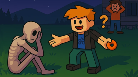 096 [SCP] | SCP — Roblox Scripts | ScriptBlox