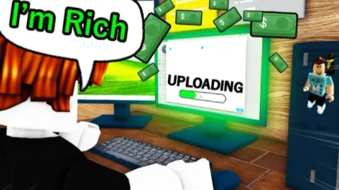 [☠️] Steal A Fish! | Steal Fish Auto Steal — Roblox Scripts | ScriptBlox