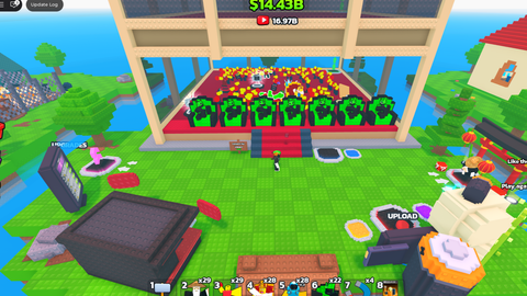 Universal Script 📌 | ClientSide — Roblox Scripts | ScriptBlox