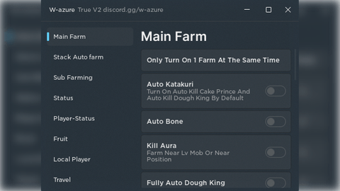 Universal Script 📌 | AzureHub — Roblox Scripts | ScriptBlox