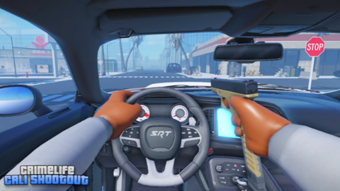 [UPD] Cali Shootout 💥 | Vortex Hub Free Script — Roblox Scripts | ScriptBlox