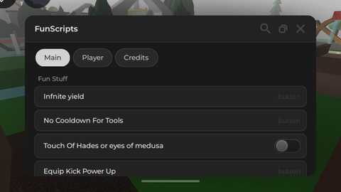 Thirsty Vampire | OP SCRIPT UPDATED — Roblox Scripts | ScriptBlox