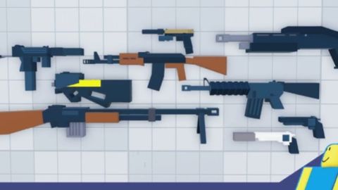 [FPS] Gun Grounds FFA | GUN GROUND KEYLESS SCRIPT [PC ONLY] UPDATED — Roblox Scripts | ScriptBlox