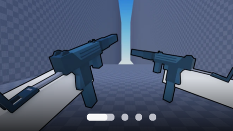 [FPS] Gun Grounds FFA | LIPEX HUB — Roblox Scripts | ScriptBlox