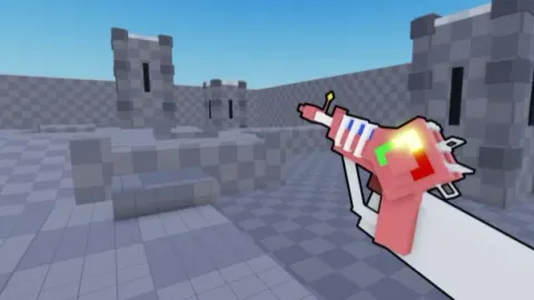 🎯Aim H4X [BOT AIM TRAINER] | Ai aimbot — Roblox Scripts | ScriptBlox