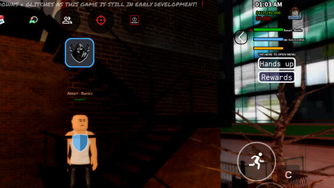 Dig the Backyard [Alpha] | (Mobile/PC) — Roblox Scripts | ScriptBlox