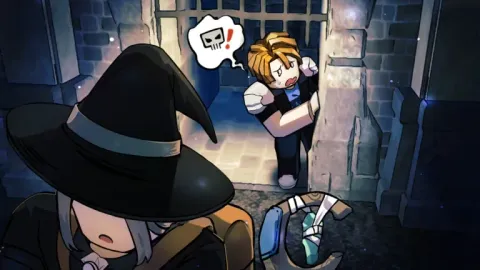 Dungeon Lootify [BETA] | Script AutoFarm OP KIll Aura — Roblox Scripts | ScriptBlox