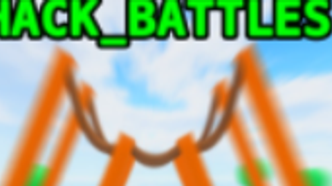 LUCKY BLOCKS Battlegrounds | Lucky Blocks Hub v1 — Roblox Scripts | ScriptBlox