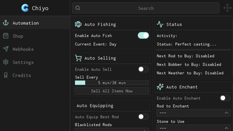 u/chiyo | ScriptBlox
