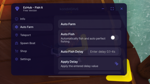 Universal Script 📌 | Infinite Yield FE — Roblox Scripts | ScriptBlox