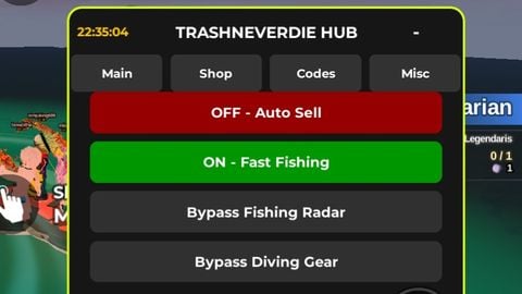 Universal Script 📌 | FE INVISIBLE — Roblox Scripts | ScriptBlox