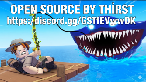 [🥊] Fish It! 🐟 | Auto get fish easy for farm open source — Roblox ...
