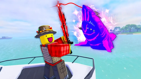 [🎄UPD] Fish It! 🐟 | Auto Fishing AutoSell TP World SpinBot — Roblox Scripts | ScriptBlox