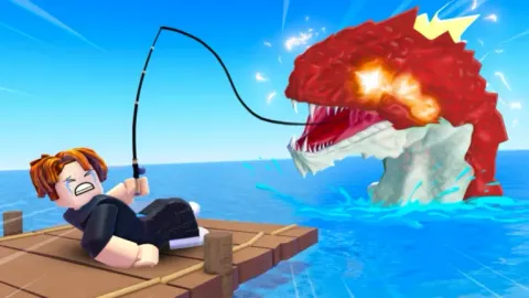 [ ️UPD] Fish It! 🐟 | Fish It Legend Hub — Roblox Scripts | ScriptBlox