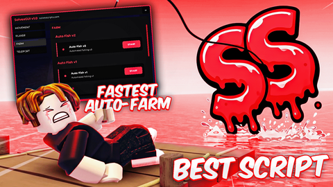 [🎄] Fish It! 🐟 | SolvexGUI OP v1.2 — Roblox Scripts | ScriptBlox