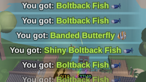 [🎄] Fish It! 🐟 | GALATAMA OP SCRIPT STABLE NO MISS UNDETECTED — Roblox Scripts | ScriptBlox