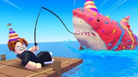 [ ️UPD] Fish It! 🐟 | Maroon Hub — Roblox Scripts | ScriptBlox