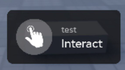 Universal Script 📌 | Instant proximity prompt — Roblox Scripts | ScriptBlox