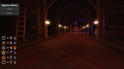 Figure's Library | Figures Library Script — Roblox Scripts | ScriptBlox