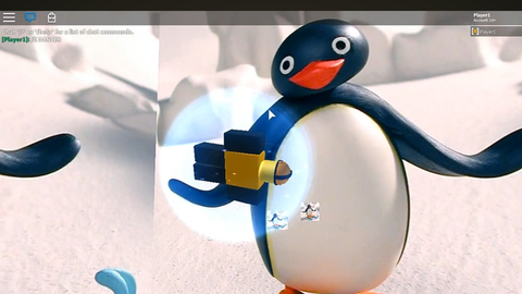 The world of penguin | Noot Noot Script — Roblox Scripts | ScriptBlox