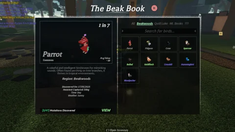 Beaks 🦆 | Script Sentinel Hub — Roblox Scripts | ScriptBlox