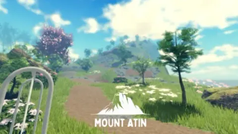 [FIX!] Mount Atin | OP SCRIPT AUTO FARM AND SUMMIT CHECKPOINTS — Roblox Scripts | ScriptBlox