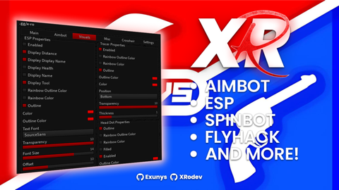 Murderers VS Sheriffs DUELS | X Ro Best Script — Roblox Scripts | ScriptBlox