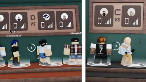 Murderers VS Sheriffs DUELS | ZEPHYR MVSD SCRIPT KEYLESS — Roblox ...