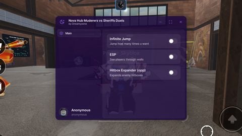 Universal Script 📌 | Aimbot volcano lua — Roblox Scripts | ScriptBlox