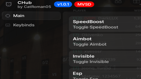 Universal Script 📌 | Zephyr HUB — Roblox Scripts | ScriptBlox