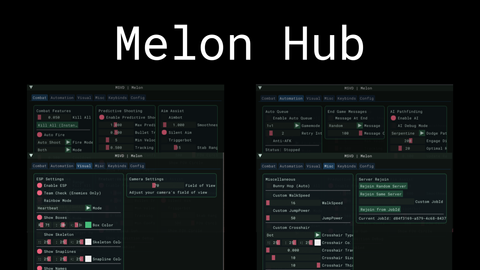 Universal Script 📌 | Click To Move Parts — Roblox Scripts | ScriptBlox