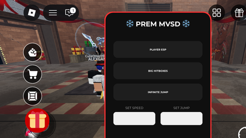 Murderers VS Sheriffs DUELS | MVSD SCRIPT — Roblox Scripts | ScriptBlox