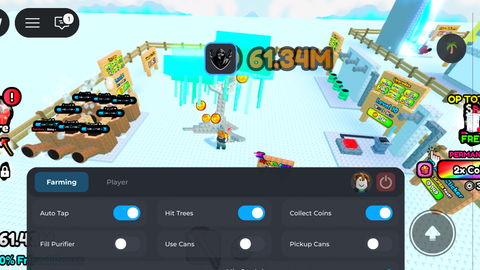 Universal Script 📌 | Spectate — Roblox Scripts | ScriptBlox