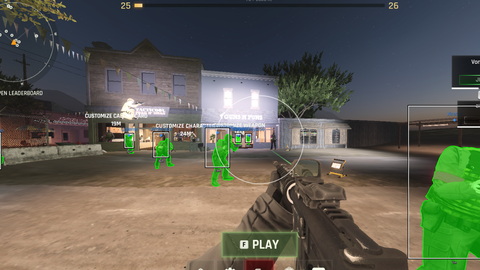 FRONTLINES VERSUS | Spectre Front Edition — Roblox Scripts | ScriptBlox