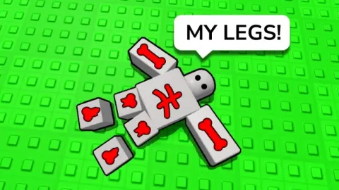 Break your Bones | Cybese Hub — Roblox Scripts | ScriptBlox