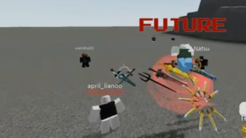 [UP] Just a baseplate. | fe zeon glitcher v2 — Roblox Scripts | ScriptBlox