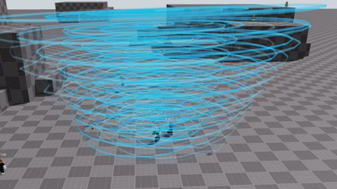 [UP] Just a baseplate. | Hat Orbit V1 — Roblox Scripts | ScriptBlox