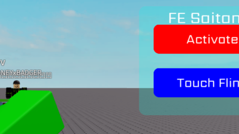 Universal Script 📌 | FE saitama (Fixed) — Roblox Scripts | ScriptBlox