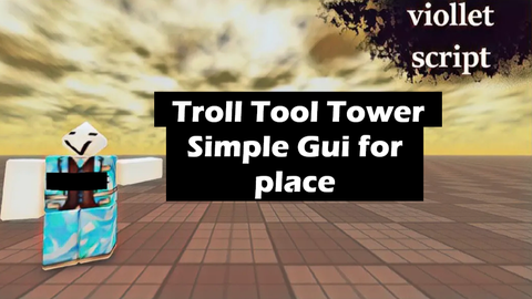 Universal Script 📌 | FE TOOL CONTROL V2 — Roblox Scripts | ScriptBlox