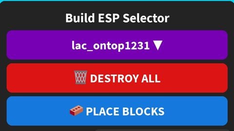 Universal Script 📌 | Gravity speed jump Hub Open source — Roblox Scripts | ScriptBlox