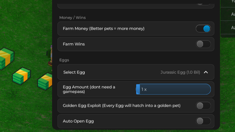 Drill Digging Simulator | Farm Money Wins Golden EGG EXPLOIT FREE — Roblox Scripts | ScriptBlox