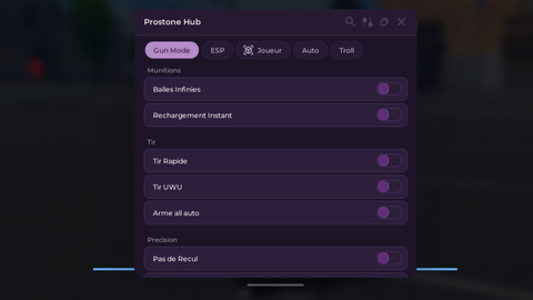 Strasbourg RP V3 FA [NEW!] | Nexhub — Roblox Scripts | ScriptBlox