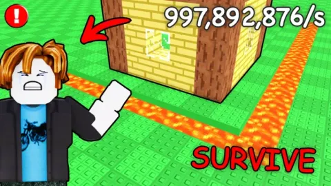 🔨 Build & Survive! | product — Roblox Scripts | ScriptBlox