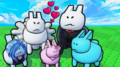 Merge Gubby | Silent Scripts No Key — Roblox Scripts | ScriptBlox