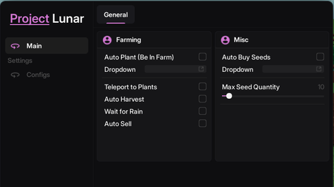 [🎄] Grow a Garden 🍅 | Best Script — Roblox Scripts | ScriptBlox