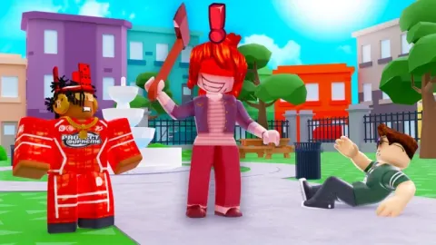 🎃Quiet or Die! | Silent Scripts No Key — Roblox Scripts | ScriptBlox