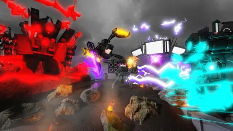 [💥EP 70] Camera Tower Defense | x — Roblox Scripts | ScriptBlox